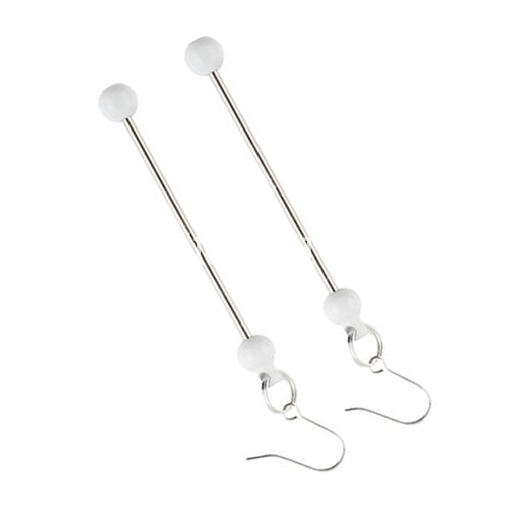 Beadable Earring Bars | The BumbleBead Company