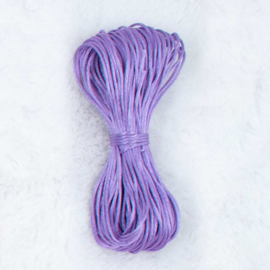 1.5mm Nylon Cording Thread - Variety of Colors to choose from | The ...